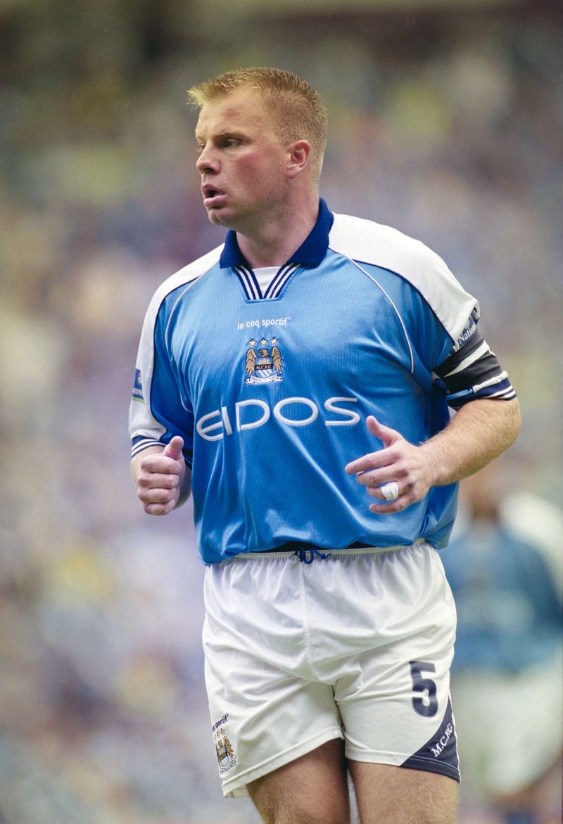 Andy Morrison’s Battle With Ramsay Hunt Syndrome: Career, Recovery ...