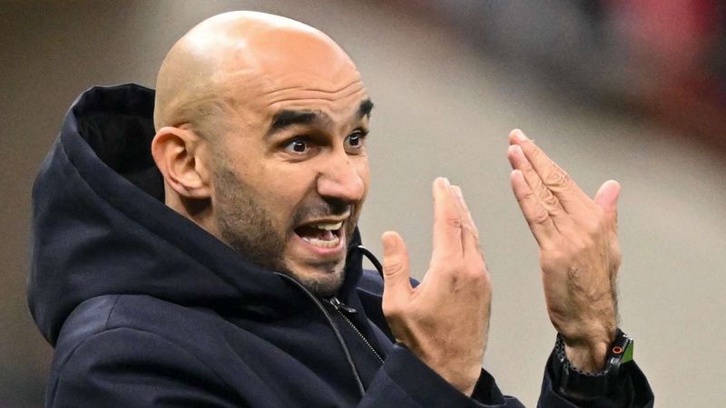 Morocco’s Managerial Shakeup: How New Leadership Impacts 2026 World Cup ...