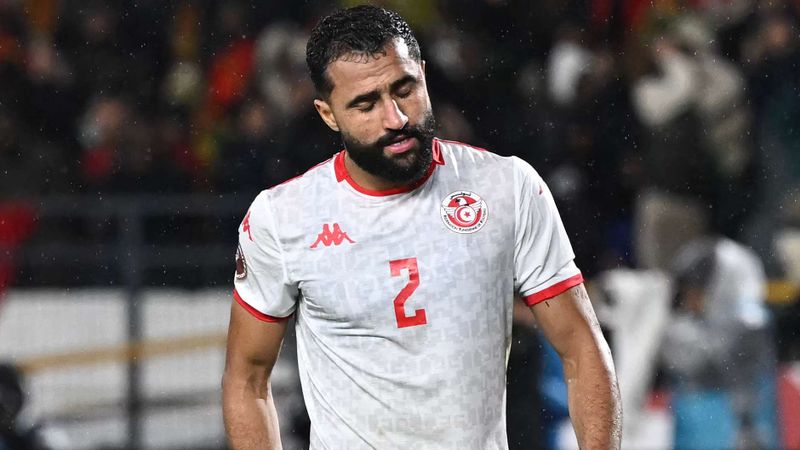 Tunisia World Cup 2026 Squad Analysis: Key Players, Tactics & Predictions