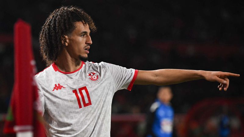 Tunisia World Cup 2026 Squad Analysis: Key Players, Tactics & Predictions