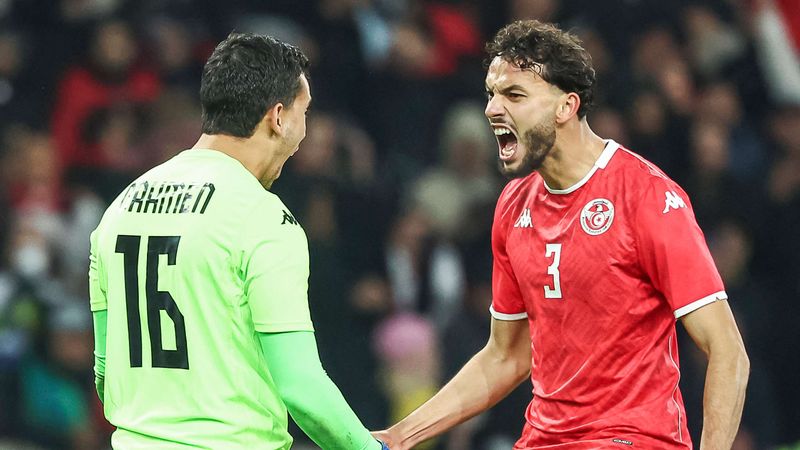 Tunisia World Cup 2026 Squad Analysis: Key Players, Tactics & Predictions