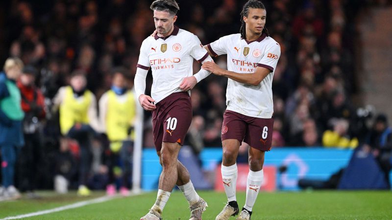 Jack Grealish Injury Update: Recovery Progress, Rehab Insights & What’s ...
