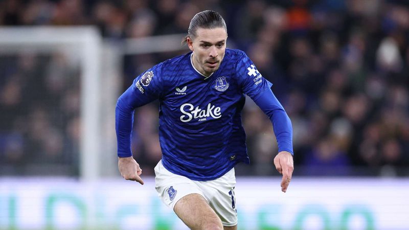 Jack Grealish Injury Update: Recovery Progress, Rehab Insights & What’s ...