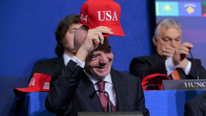 Iran’s 2026 FIFA World Cup Participation: Political Tensions and Global ...