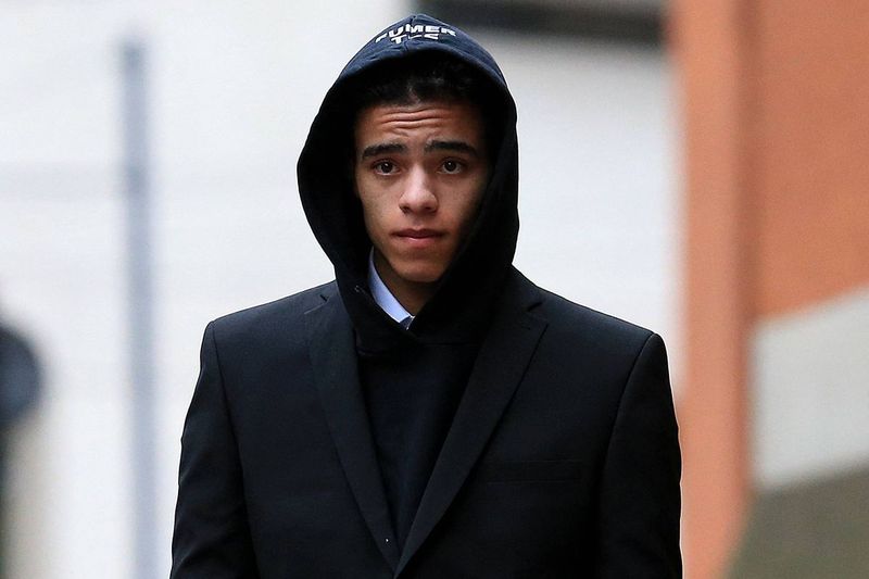 Mason Greenwood’s Marseille Move: Inside the Controversy, Decisions ...