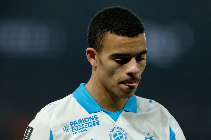Mason Greenwood’s Marseille Move: Inside the Controversy, Decisions ...