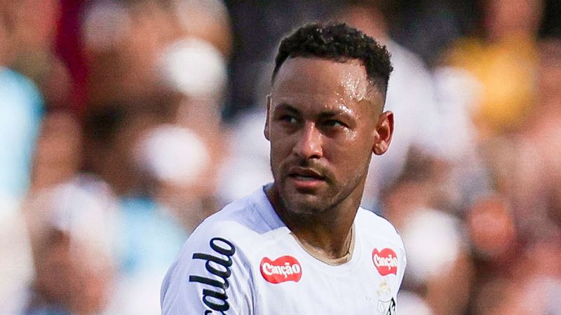 Neymar’s Brazil Omission: Reasons, Reaction & Path to World Cup Return