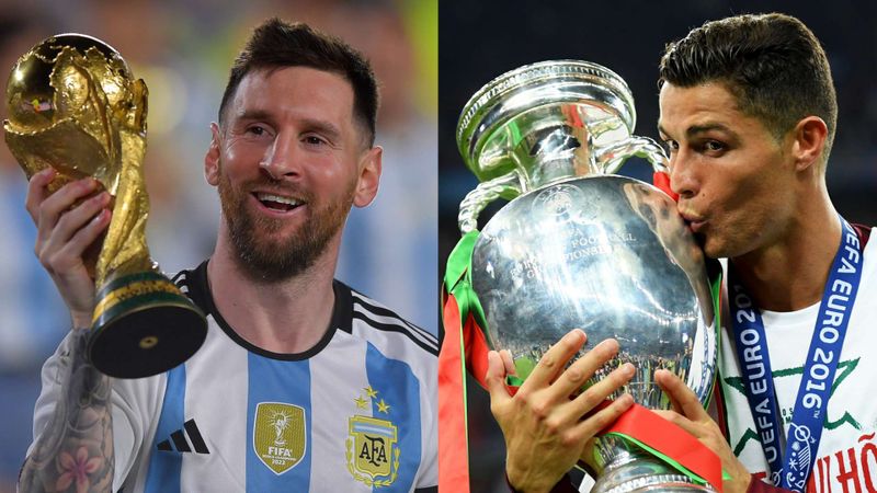 Cristiano Ronaldo’s Last World Cup: Can Portugal Win Glory in 2026?