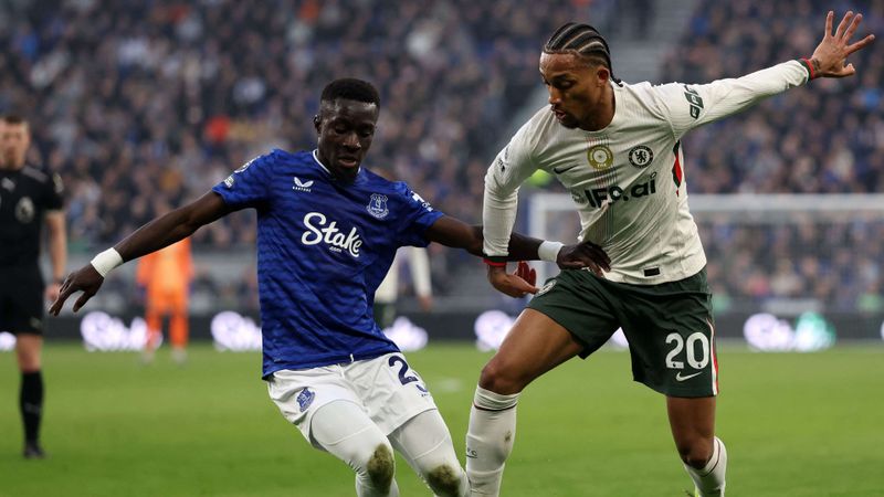 Everton Challenges Premier League Over Unequal Financial Fair Play ...