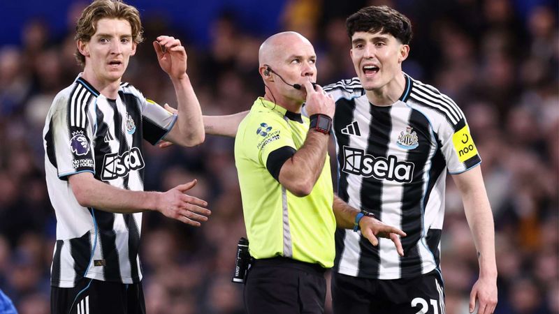 Premier League VAR Mistakes Surge: Key Errors and What They Mean for ...