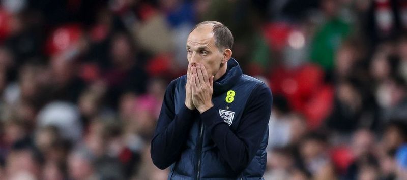 Japan’s Stunning Wembley Win: Why the Samurai Blue Are World Cup Dark ...