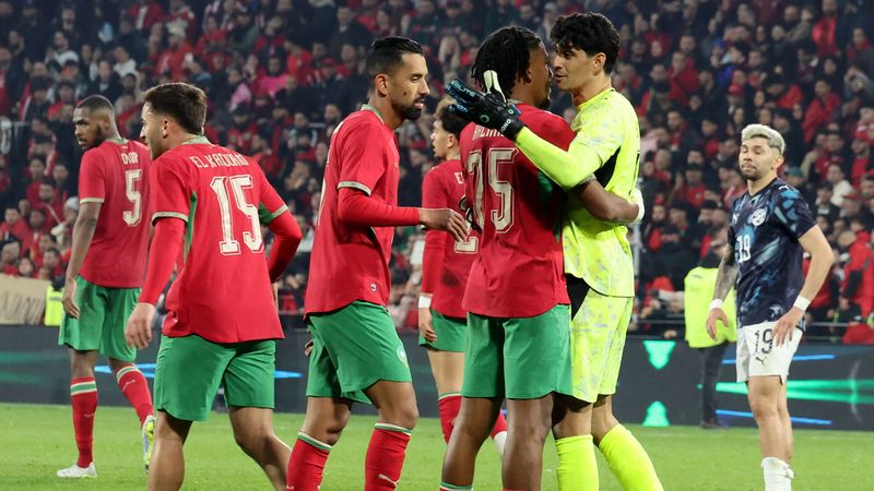 2026 FIFA World Cup Rankings: Top Contenders, Dark Horses & Expert Insights