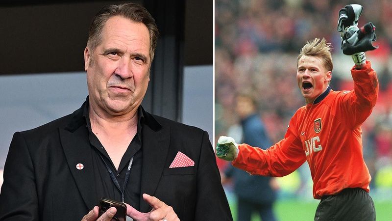 Remembering Alex Manninger: Legacy of Arsenal & Juventus Goalkeeper ...