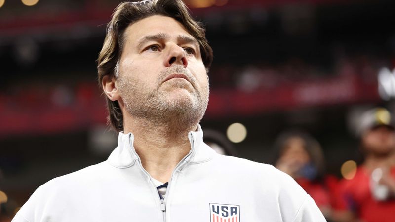 How Emerging US Soccer Talents and Key Leaders Shape 2026 World Cup Hopes