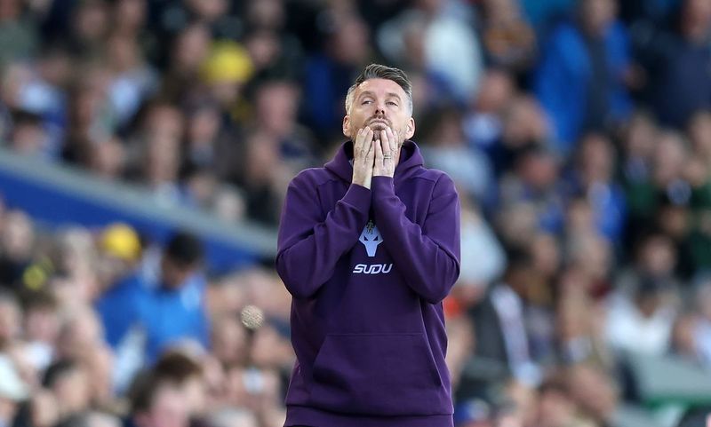 Wolves Relegated After 8 Years: Key Moments, Causes & What’s Next
