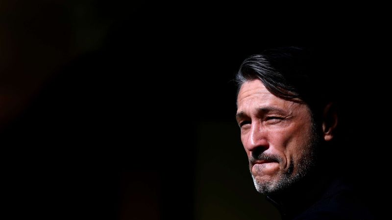 Borussia Dortmund Under Pressure: Kovac’s Mandate and Bundesliga Run-In ...