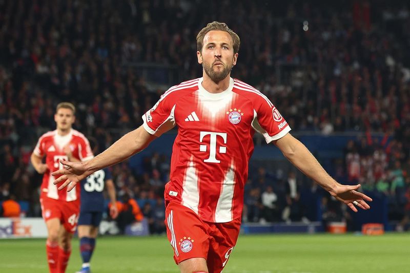 PSG vs Bayern Munich: Epic 5-4 Champions League Semi-Final Thriller Recap