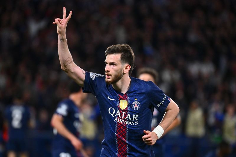 PSG vs Bayern Munich: Epic 5-4 Champions League Semi-Final Thriller Recap