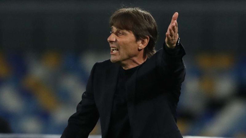Napoli at a Crossroads: Conte’s Demands vs. De Laurentiis’ Vision for ...
