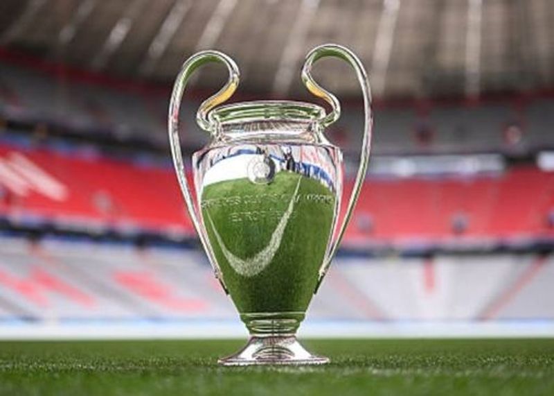 Arsenal’s Champions League Success: Arteta, Rice, and the Rise of Lewis ...