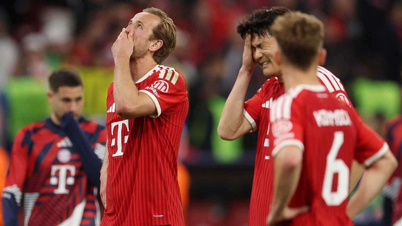 Bayern Munich vs PSG: Champions League Semi-Final Analysis & Key Takeaways