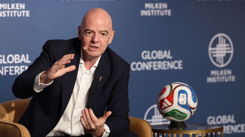 Why Are World Cup Tickets So Expensive? Costs, Controversy & Fan Impact