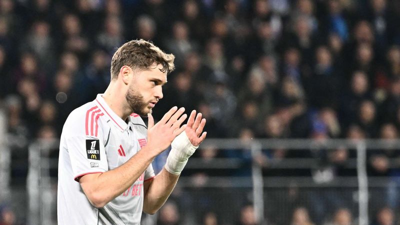 Tanner Tessmann Injury: Impact on Lyon and USMNT Ahead of World Cup
