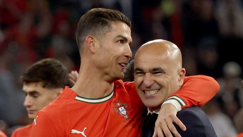 Sebastian Soria Set to Break World Cup Age Record: Impact on Ronaldo ...