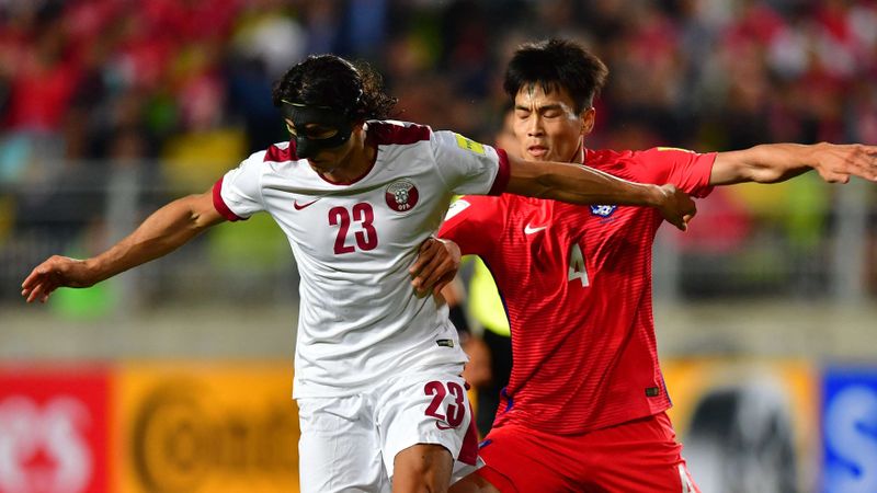 Sebastian Soria Set to Break World Cup Age Record: Impact on Ronaldo ...