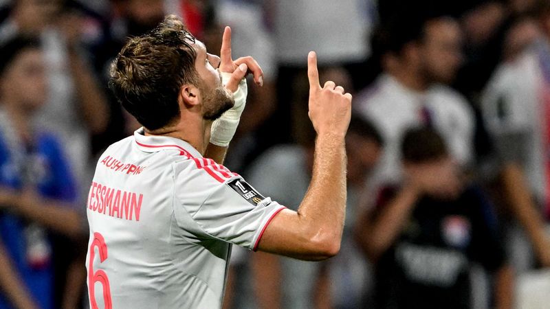 Tanner Tessmann Transfer News: Lyon Star’s Rising Value Before World Cup