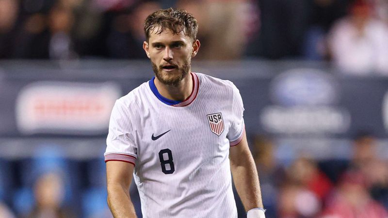 Tanner Tessmann Transfer News: Lyon Star’s Rising Value Before World Cup