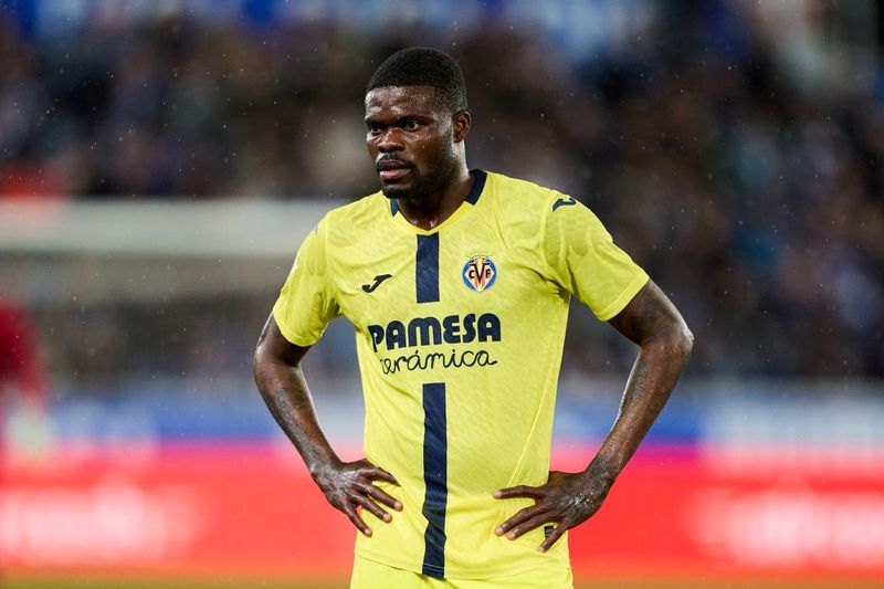 Thomas Partey’s Legal Battle and World Cup Role: Impact on Ghana’s Squad