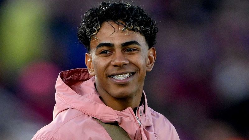 Lamine Yamal: How Mental Strength and Joy Fuel Football’s Rising Star