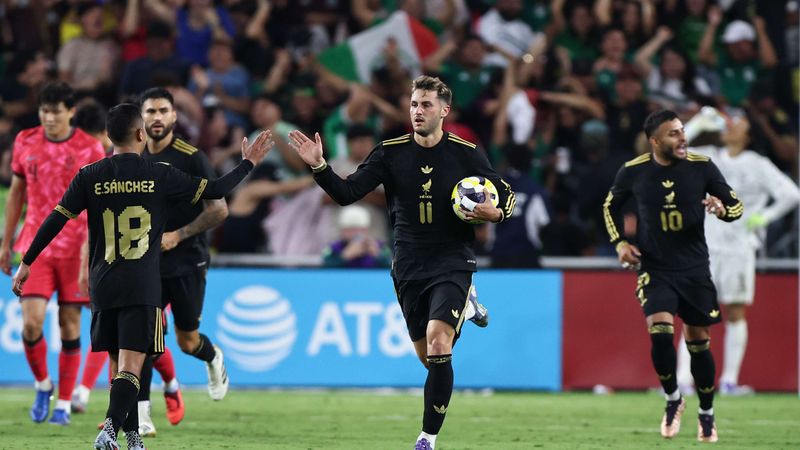 Mexico World Cup Squad 2026: Key Selections, Surprises & Tactical Analysis