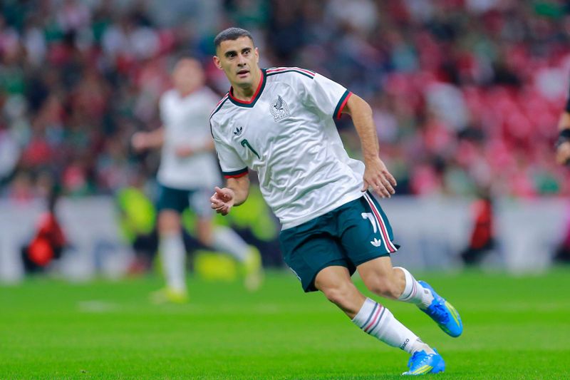 Mexico World Cup Squad 2026: Key Selections, Surprises & Tactical Analysis