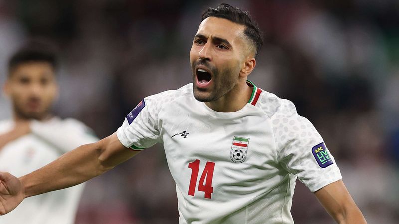 Iran World Cup 2026 Squad Analysis: Key Players, Lineup & Group G Preview