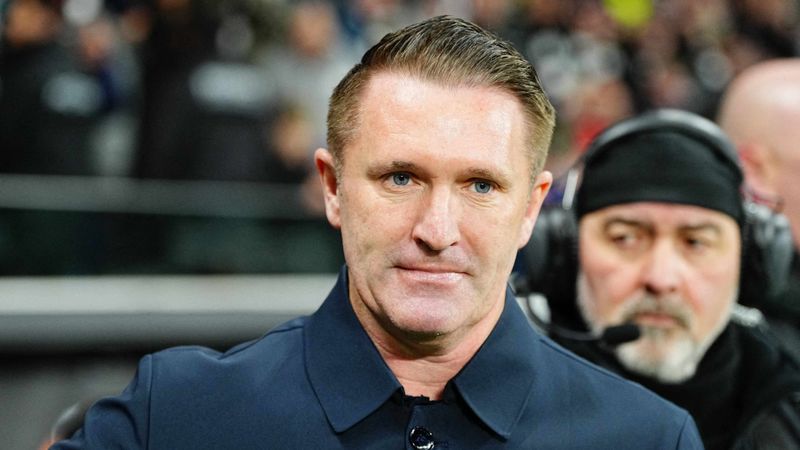 Robbie Keane vs. O’Neill: Who Will Lead Celtic’s Next Managerial Era?