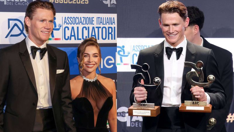 Scott McTominay’s Rise: How Adaptability Made Him a World-Class Midfielder