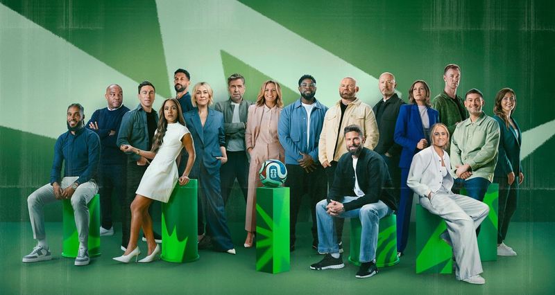 BBC vs ITV: World Cup 2026 UK Coverage, Presenters, Pundits & Strategies