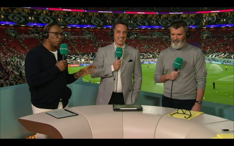 BBC vs ITV: World Cup 2026 UK Coverage, Presenters, Pundits & Strategies