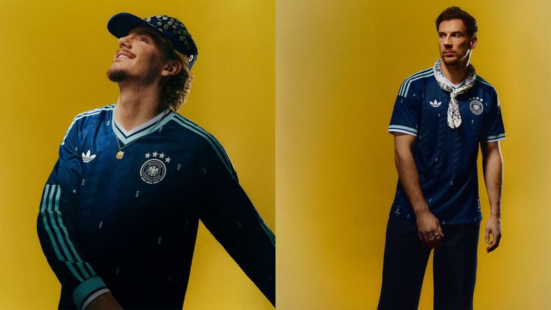 Top 20 World Cup 2026 Kits: Best Designs, Trends & Cultural Stories