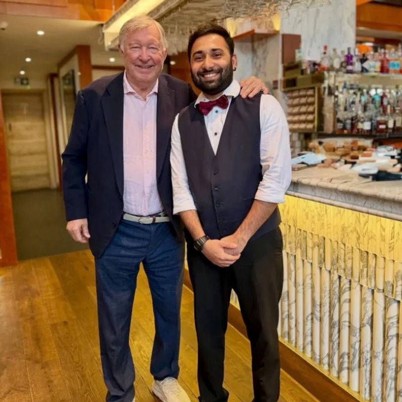 Sir Alex Ferguson Health Update: Recovery, First Public Appearance & Legacy