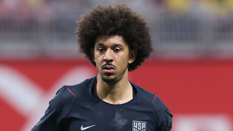 USMNT Kicks Off World Cup Prep: Squad Updates, Key Battles & Irvine Buzz