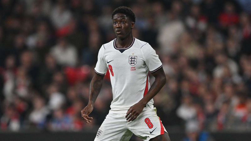 Kobbie Mainoo: How England’s Technical Midfield Star Is Elevating the Squad