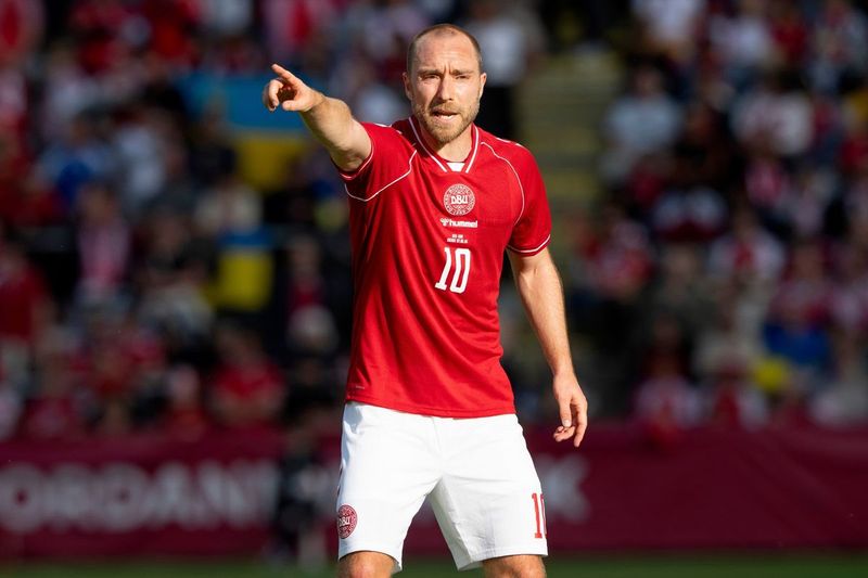 Christian Eriksen’s Collapse: Health Update, ICD Role & Safe Return to ...