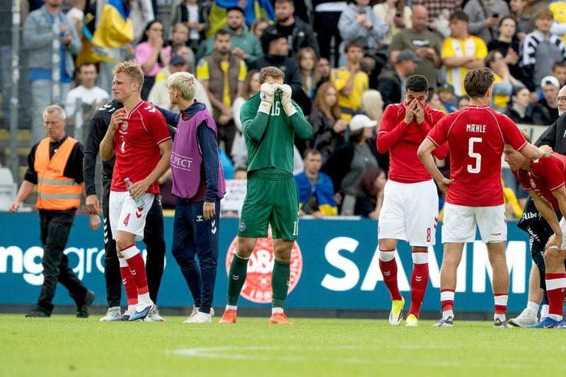 Christian Eriksen’s Collapse: Health Update, ICD Role & Safe Return to ...