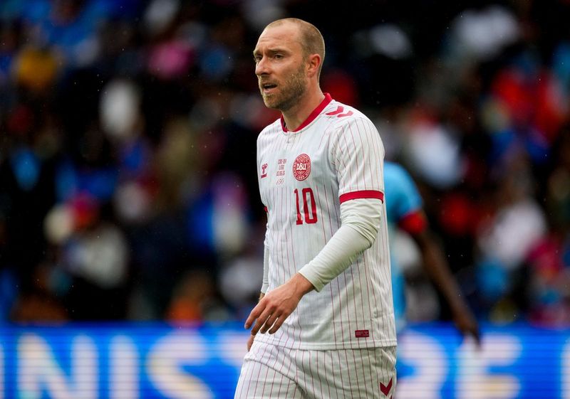 Christian Eriksen’s Collapse: Health Update, ICD Role & Safe Return to ...