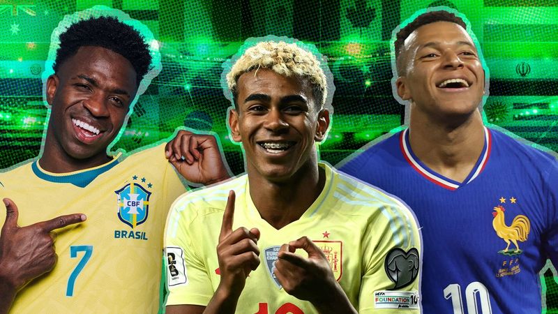 2026 World Cup Preview: Group Analysis, Key Players & Tournament Insights