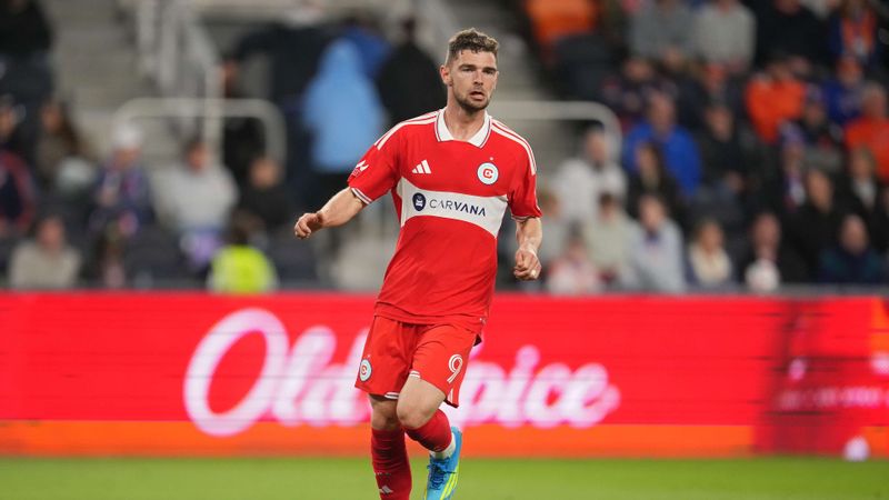 Chicago Fire Target Lewandowski and Goretzka in High-Profile MLS ...