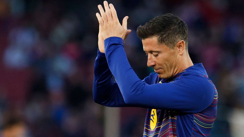Chicago Fire Target Lewandowski and Goretzka in High-Profile MLS ...